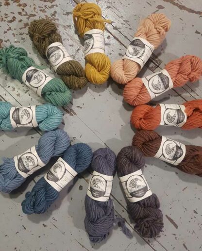 Toronto Knitters Frolic – Celebrating the Joy of Yarn