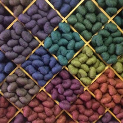 Toronto Knitters Frolic – Celebrating the Joy of Yarn