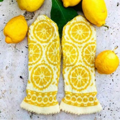 Toronto Knitters Frolic – Celebrating the Joy of Yarn