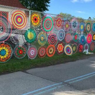 Toronto Knitters Frolic – Celebrating the Joy of Yarn